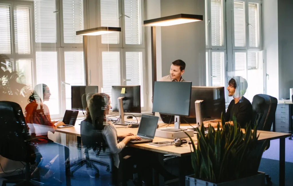 Home - IT Services Hub