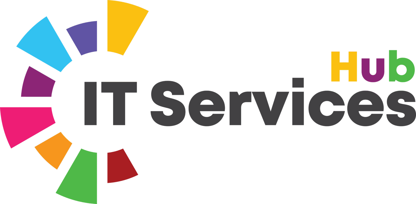 Home - IT Services Hub
